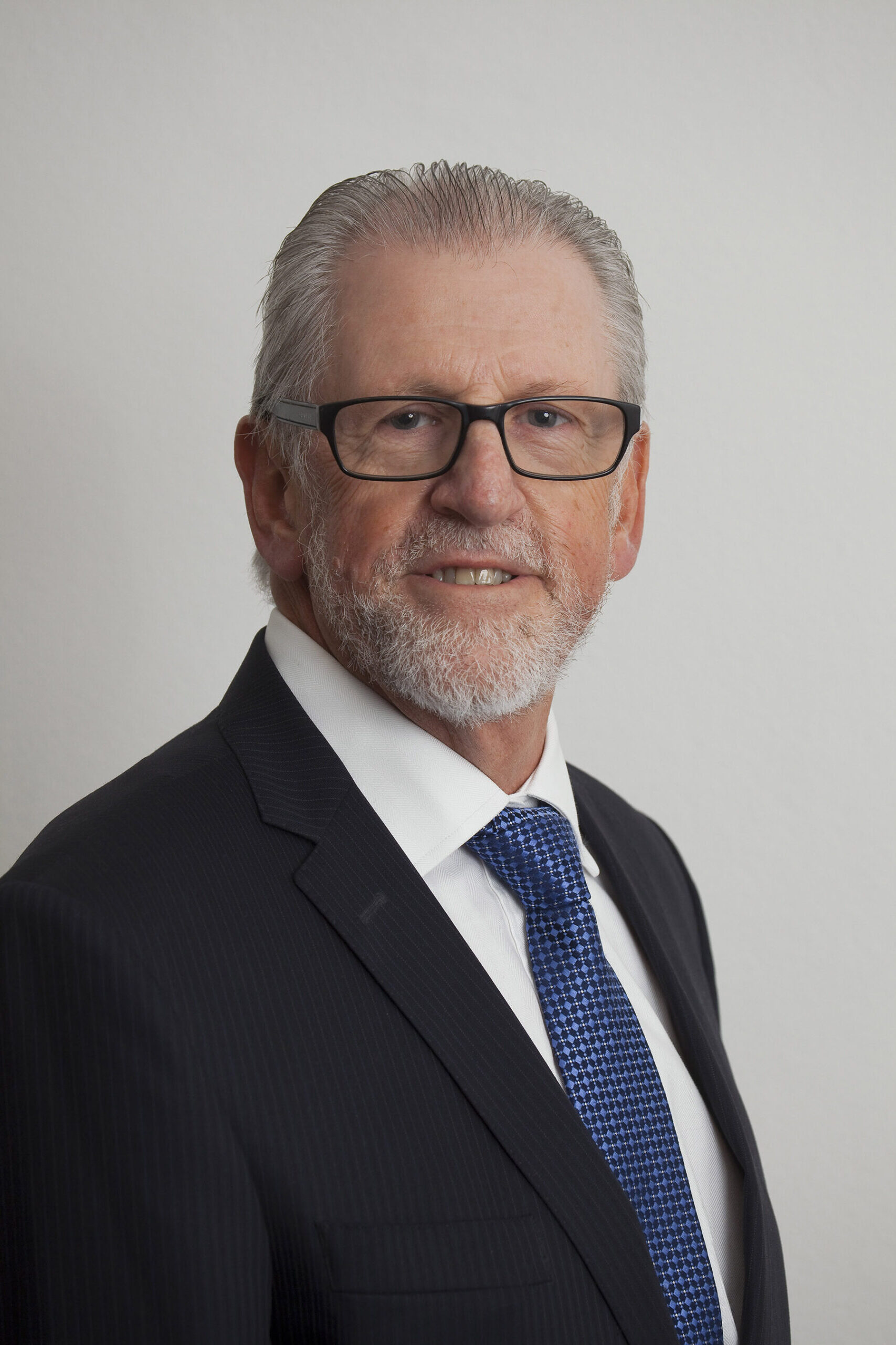 Tony Goad - Mercy Ministry Companions