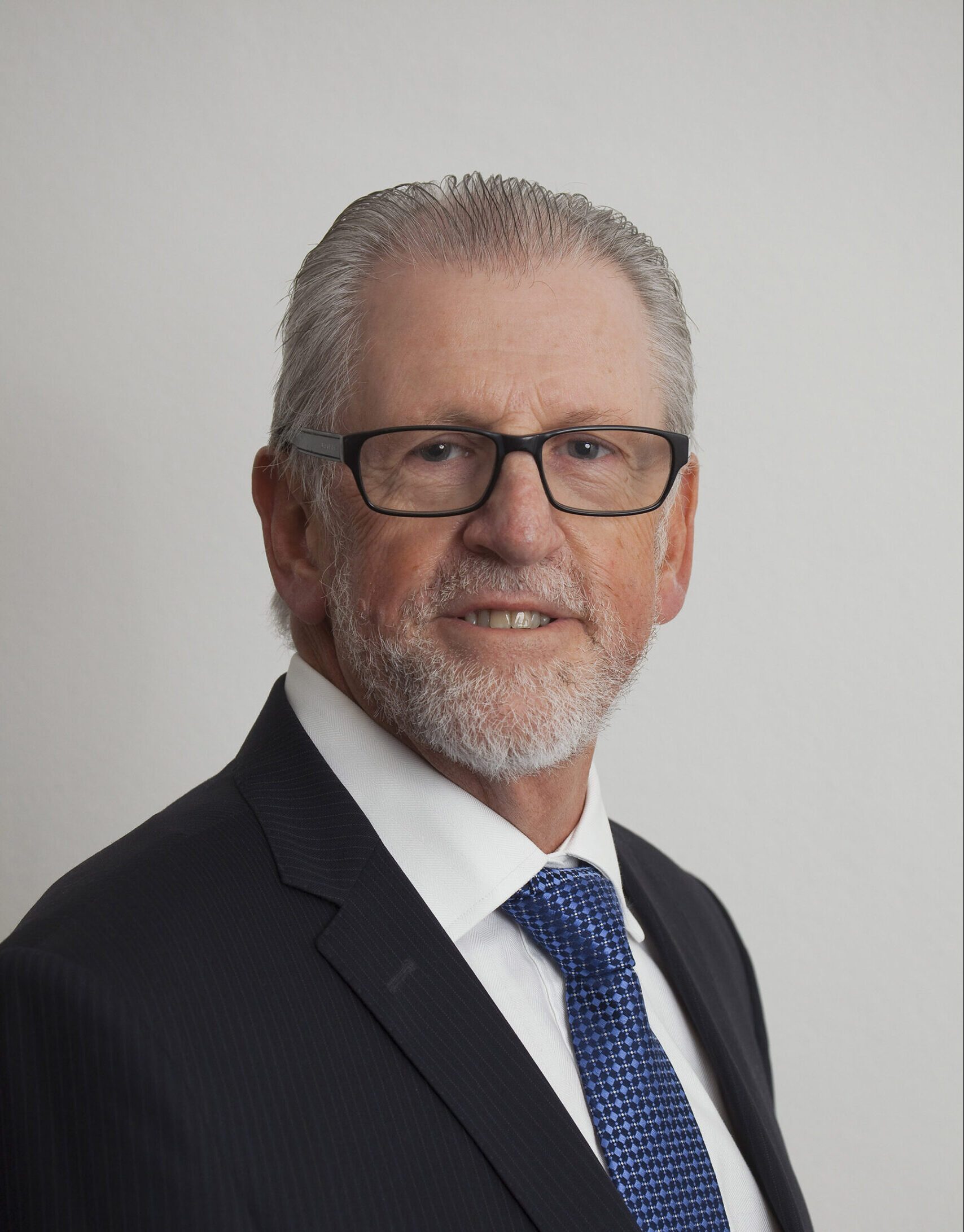 Tony Goad - Mercy Ministry Companions