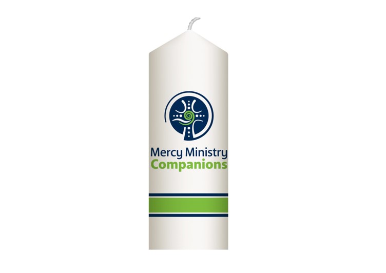Our Logo - Mercy Ministry Companions