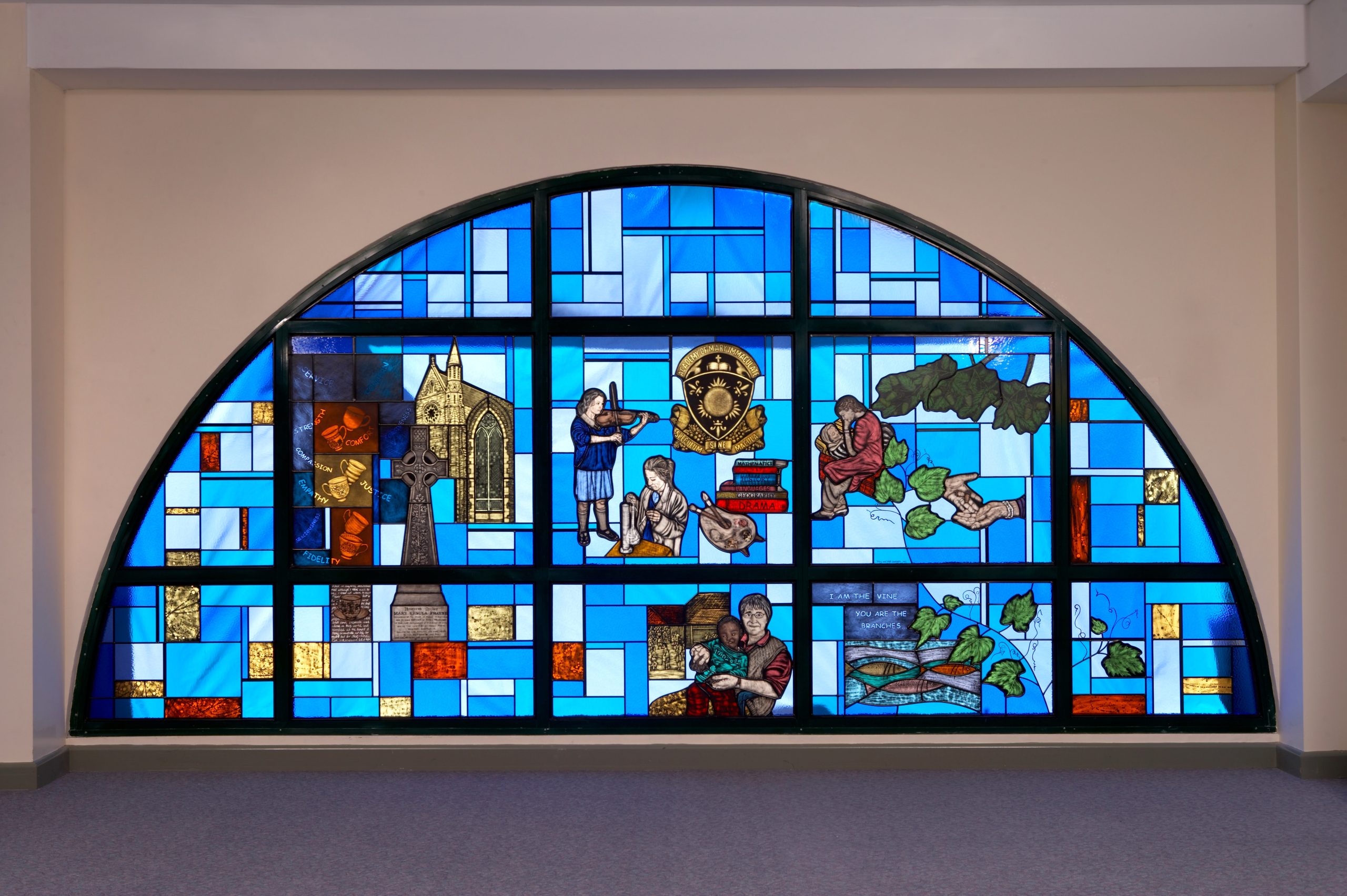 Policies - Mercy Ministry Companions