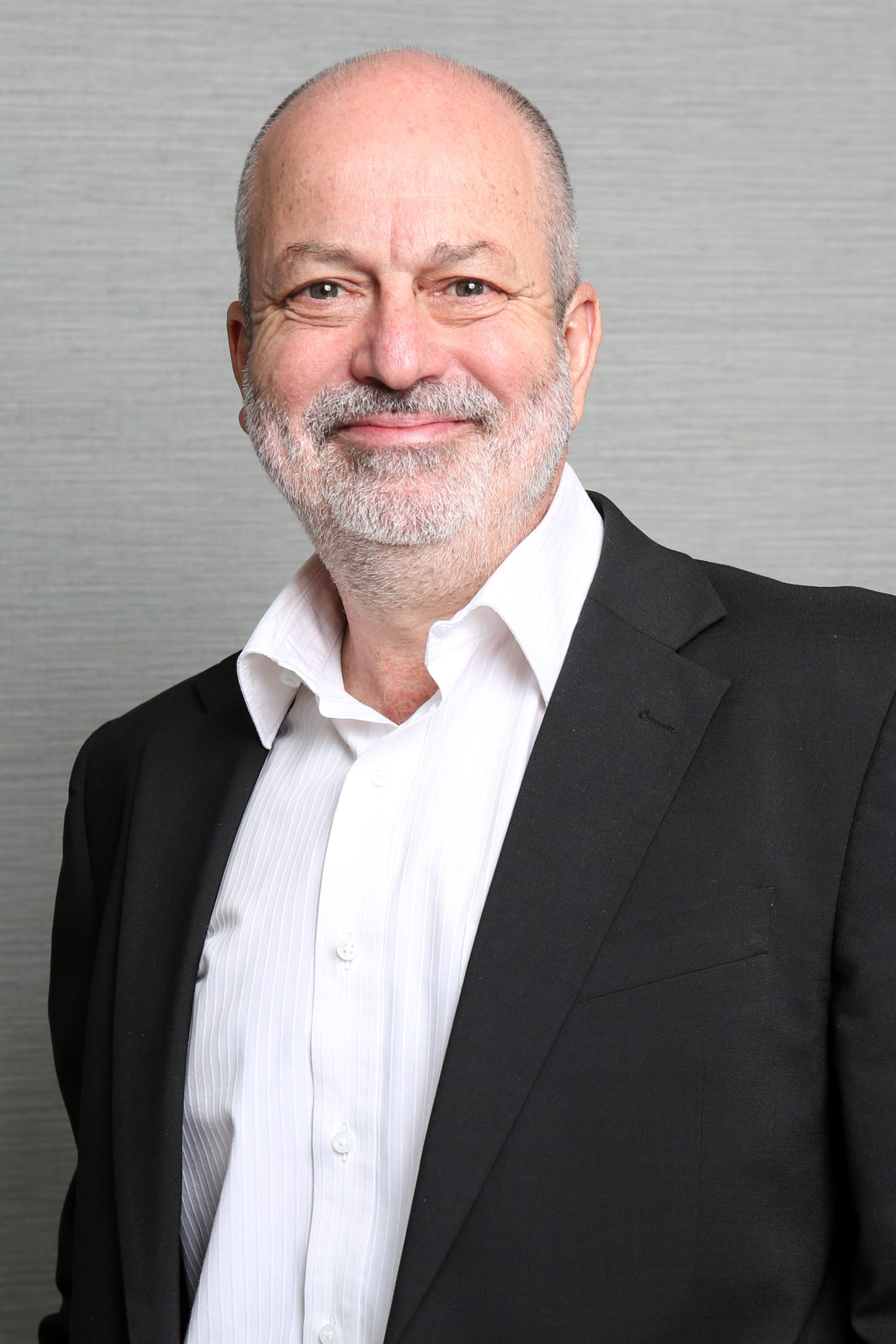 Paul Linossier - Mercy Ministry Companions