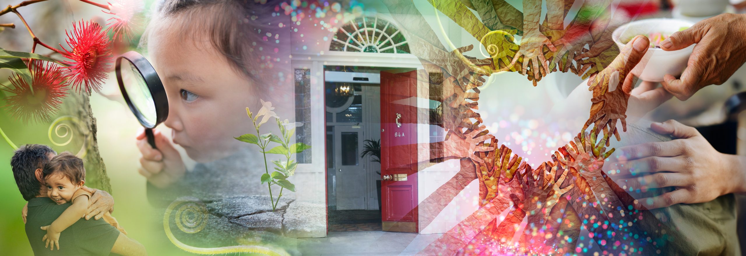 Vision, Mission and Values - Mercy Ministry Companions