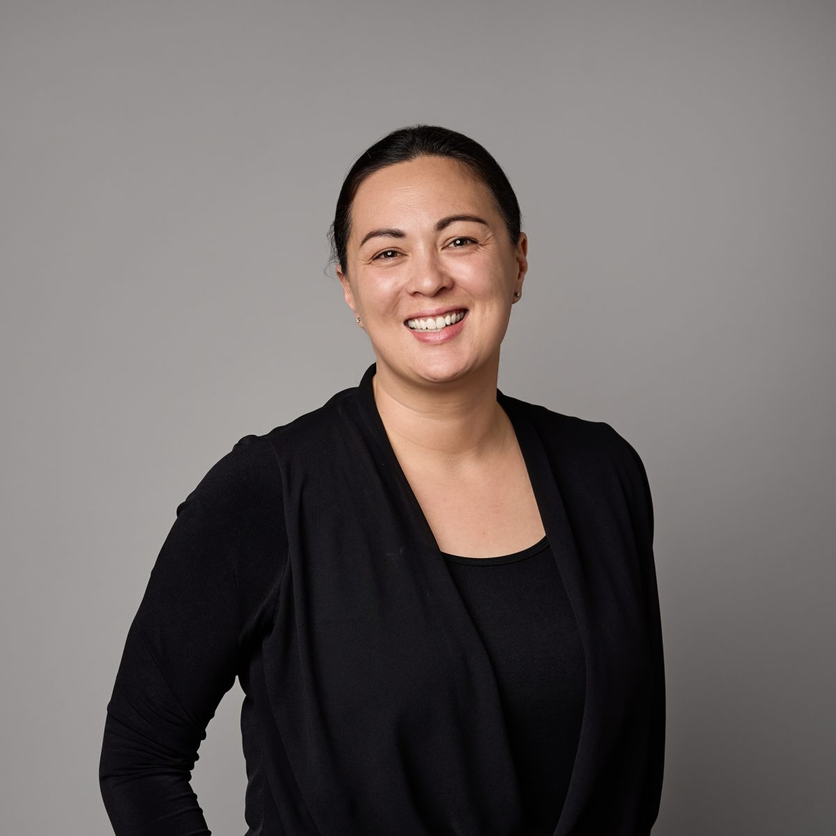 Helen Boland - Mercy Ministry Companions