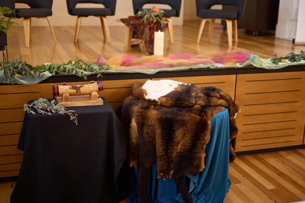 Acknowledgement of First Nations Peoples - Mercy Ministry Companions