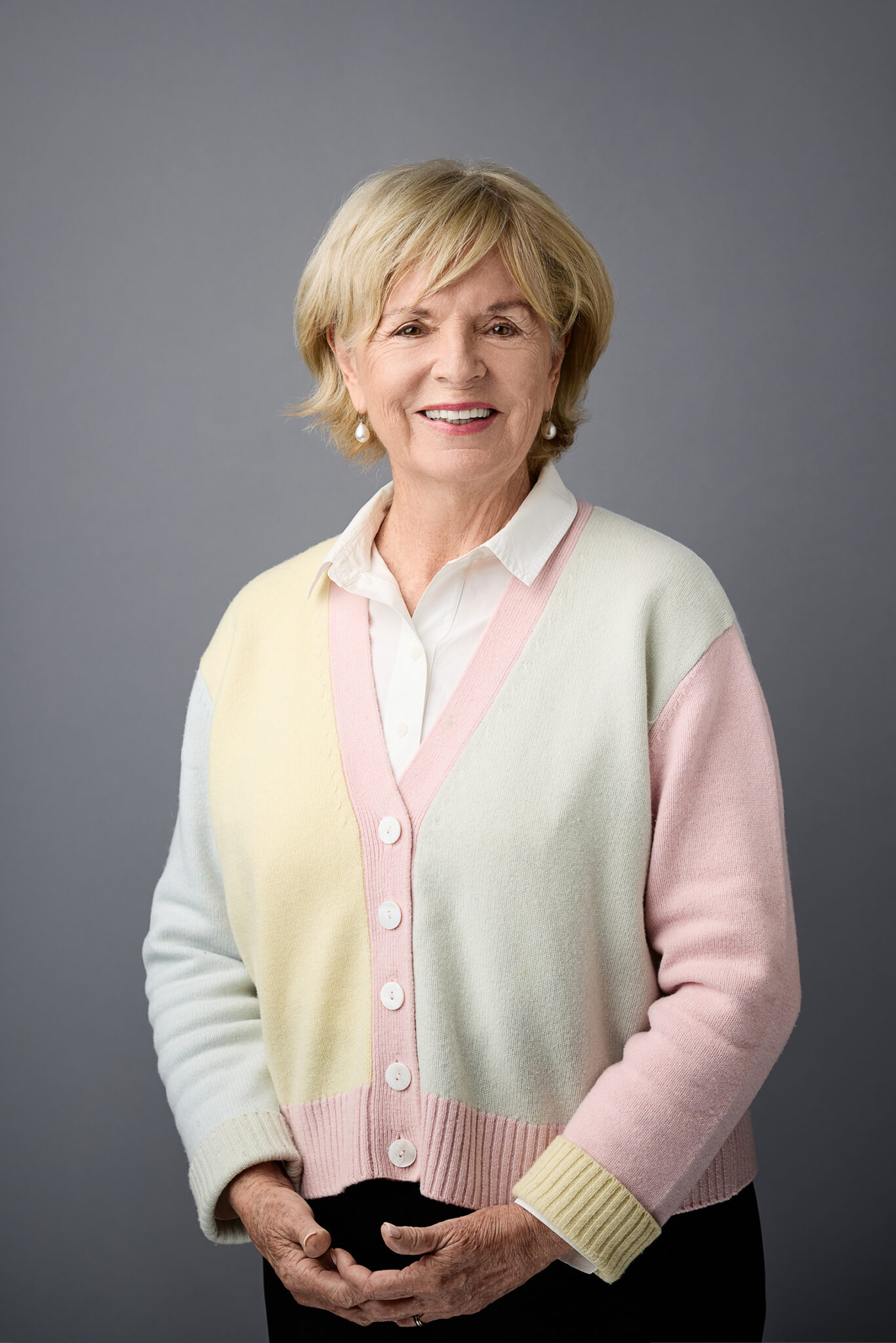 Jennifer Stratton - Mercy Ministry Companions