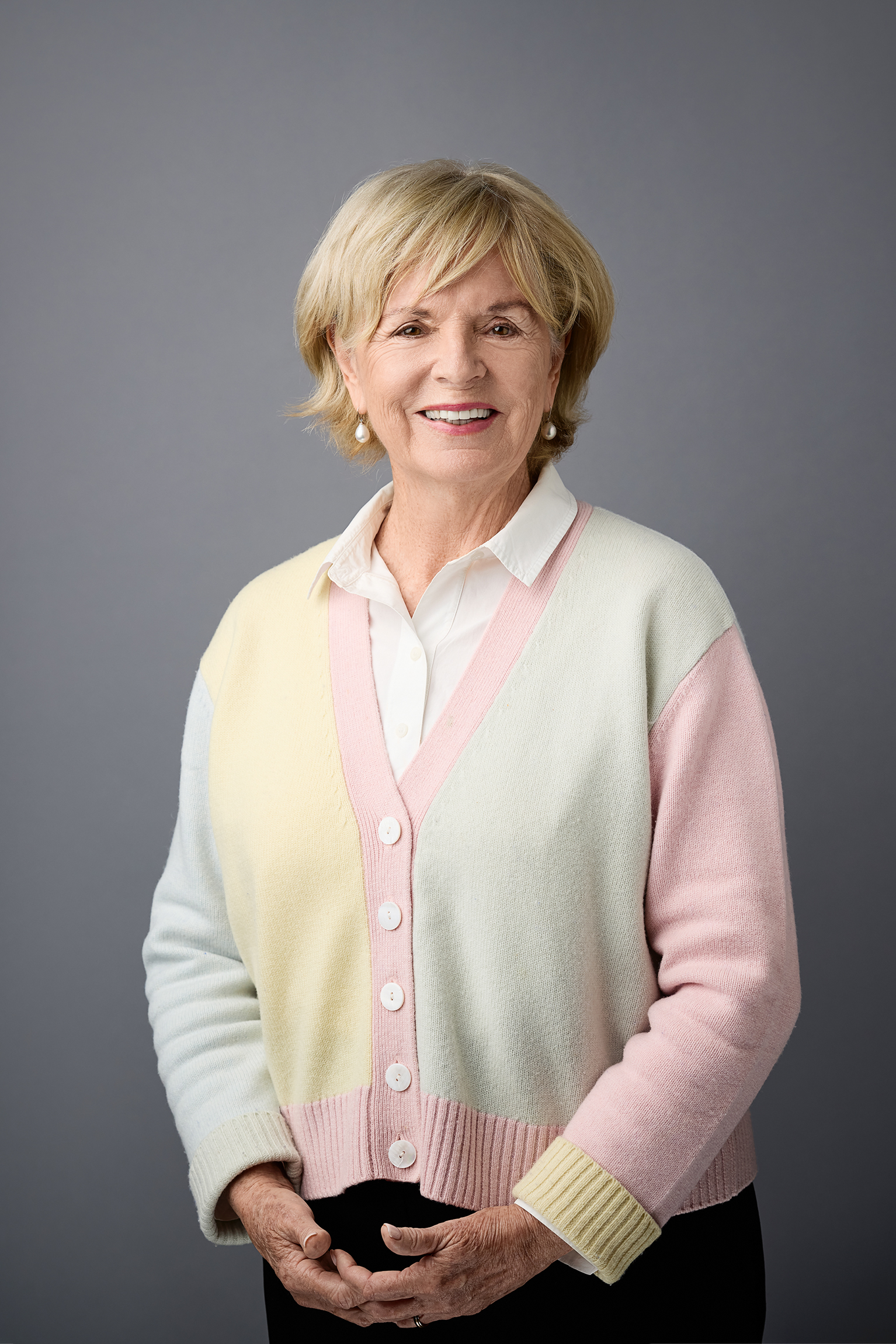 Jennifer Stratton - Mercy Ministry Companions